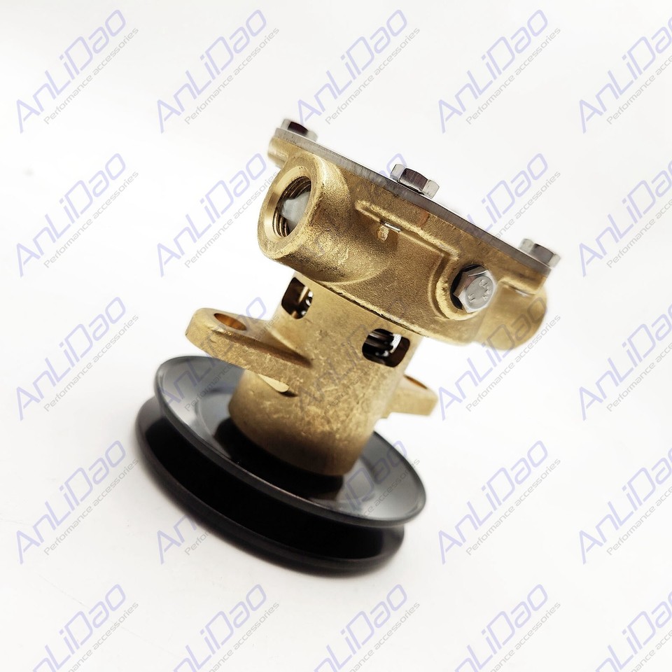 Engine Sea Water Pump GM46936 GM104855 344371 344089 For Kohler ...
