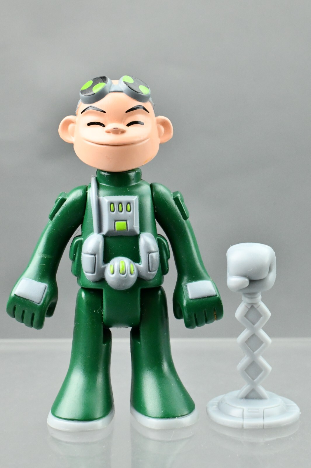 Gizmo Teen Titans Go