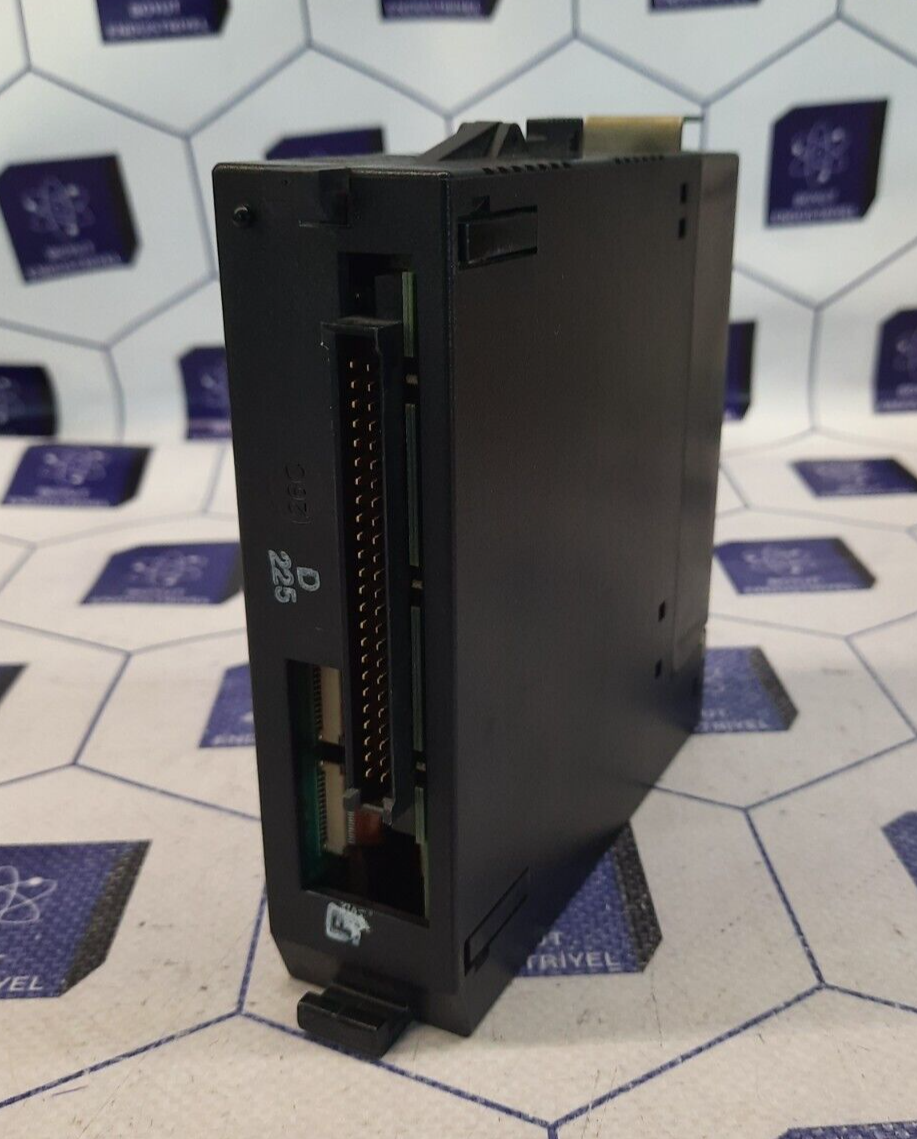 GE FANUC IC693CPU351-FN CPU MODULE 25MHz | eBay