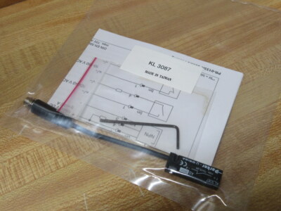 Parker KL 3087 Origa Reed Switch KL3087 | eBay