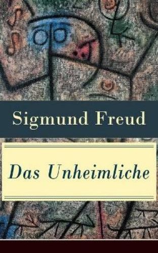 Sigmund Freud Das Unheimliche (Poche) 9788027310463 | eBay