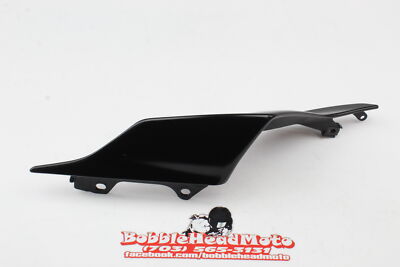 17-23 YAMAHA YZF R6 OEM LEFT REAR BACK TAIL FAIRING COWL SHROUD NEW ...