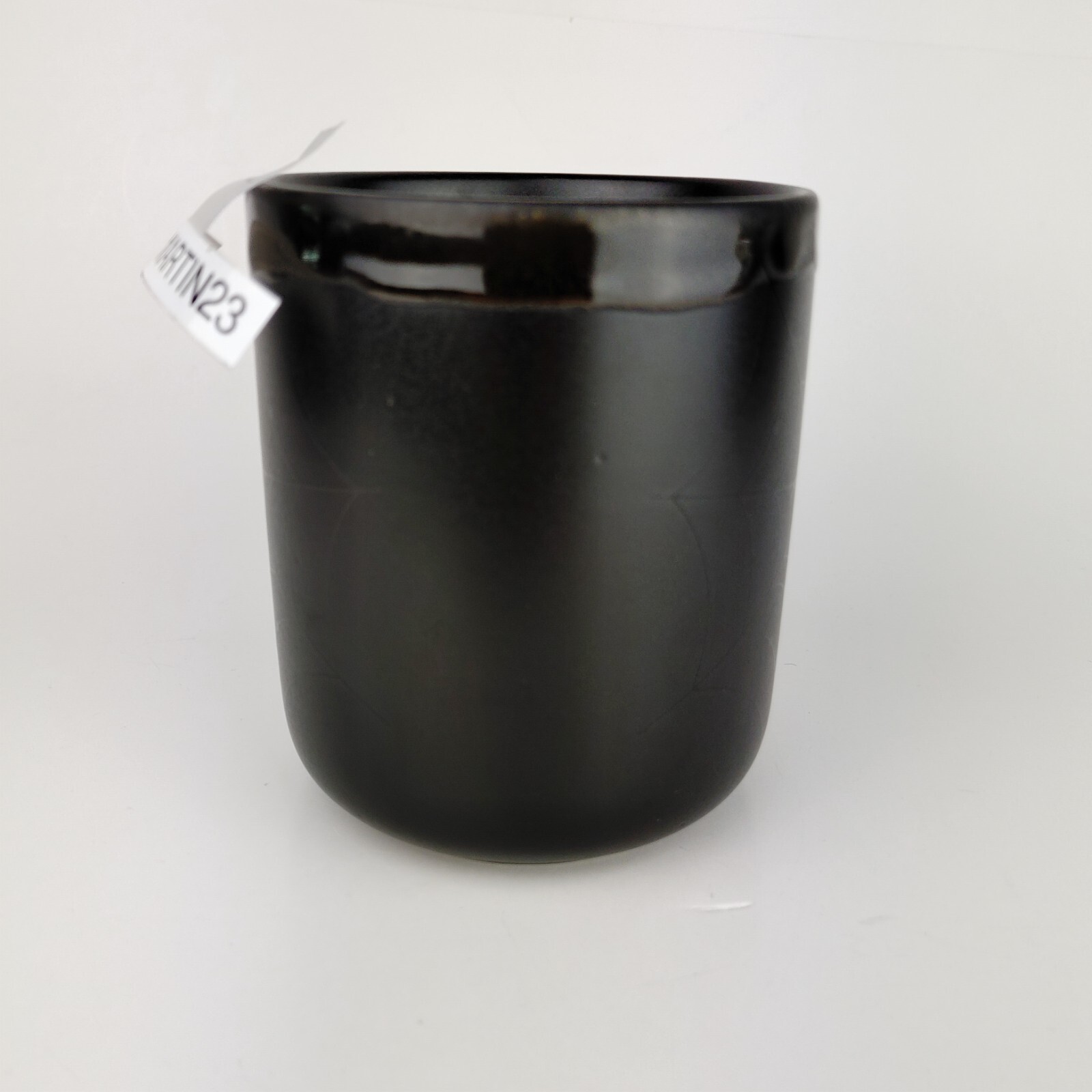 Wicked Ciroa 21oz Stoneware Coffee Soup Tea Mug Cup Halloween Black ...