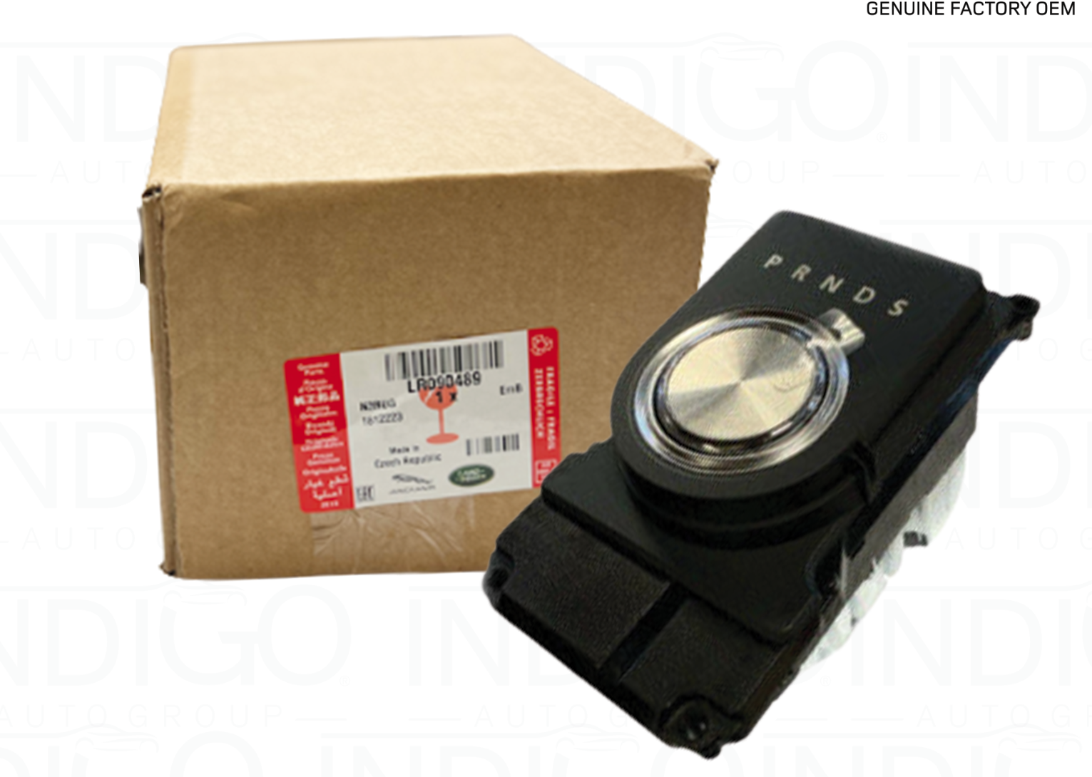 Genuine Land-rover Module - Transfe LR060016 for sale online | eBay