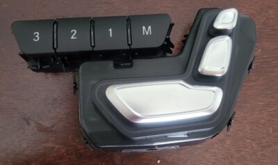 Genuine Mercedes-Benz Switch 212-905-03-51-9107 | eBay