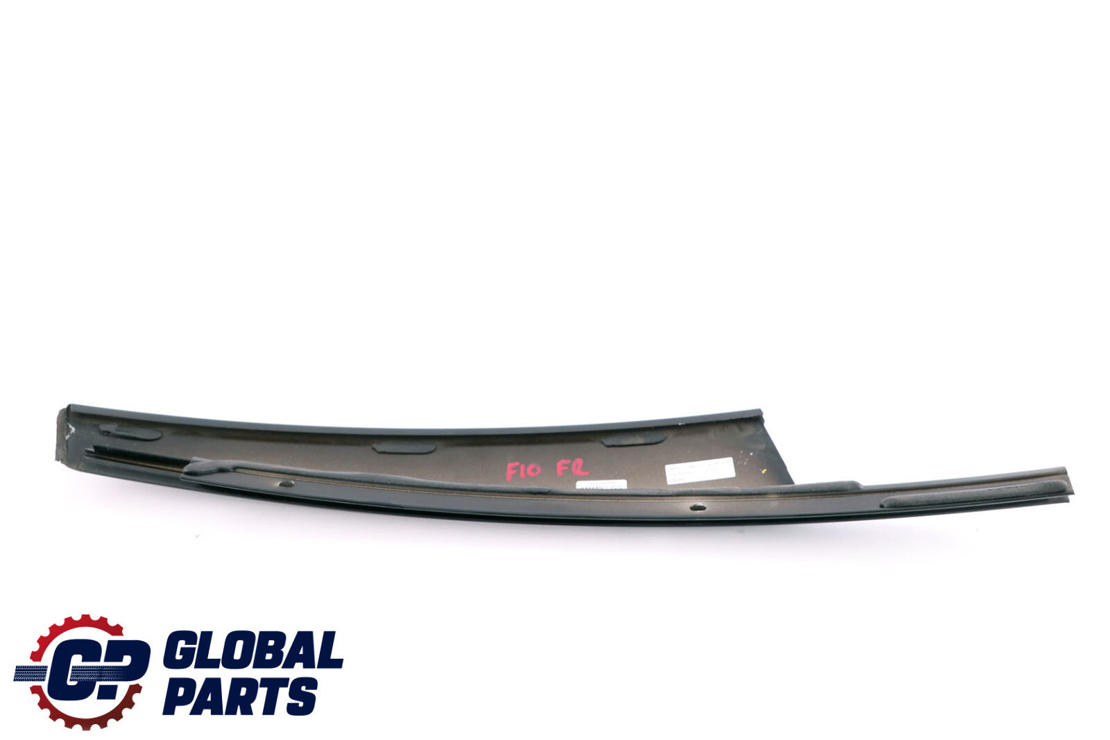 BMW F10 F11 Finisher Window Frame B-pillar Cover Front Right Door O/S ...