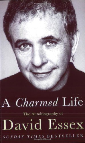 A Charmed Life: The Autobiography of David Ess** By David Ess ...