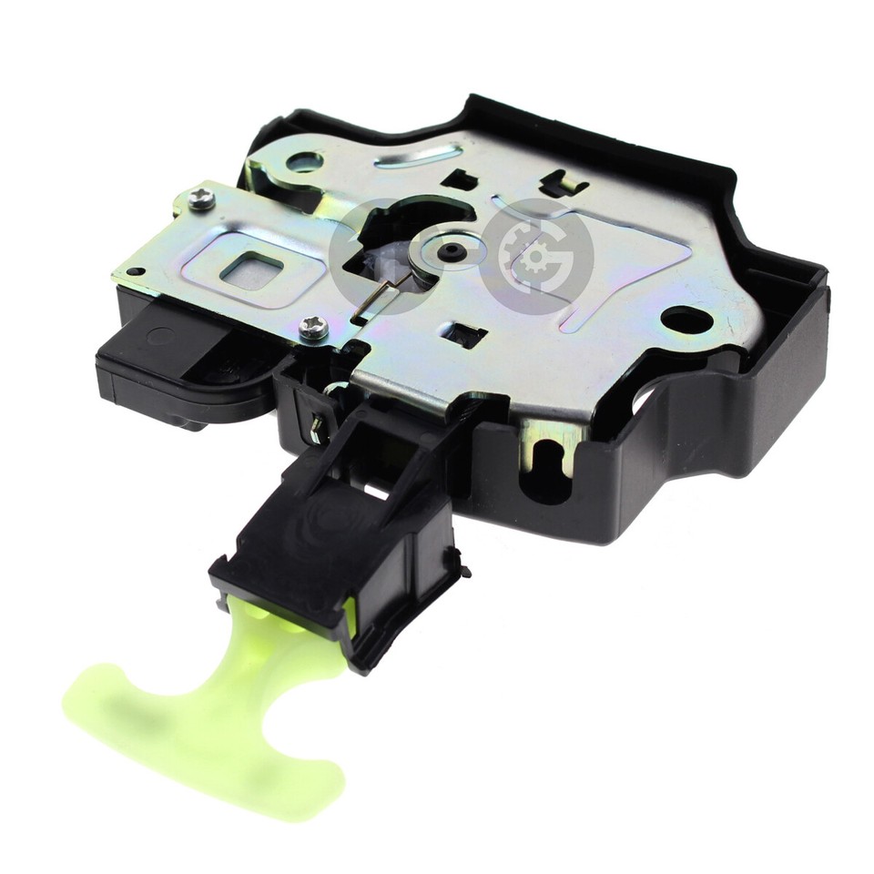 Luggage Trunk Compartment Door Lock Assy For Toyota Avalon Camry ...
