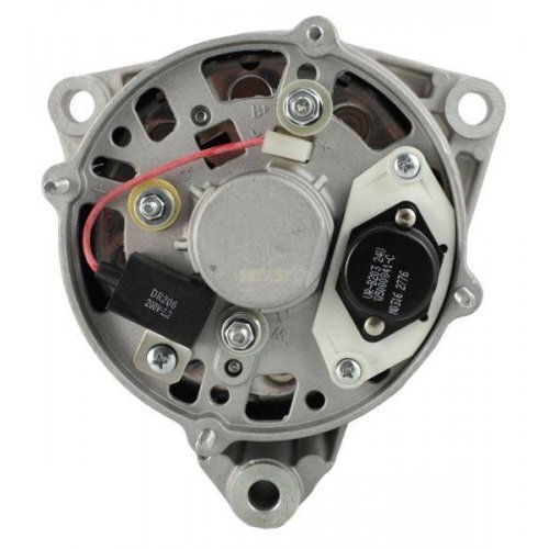 1** ALTERNATEUR 27AMP NOUVEAU OE NR. 0120489728 POUR MERCEDES TRUCKS ...