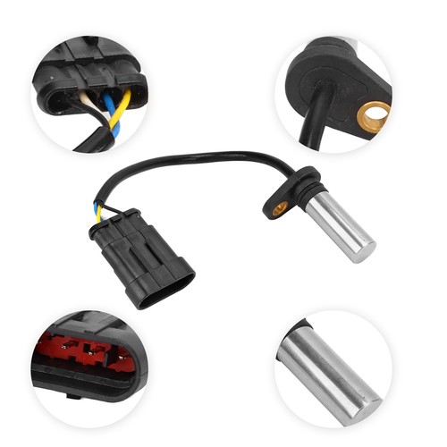 √ Speed Sensor 614252 Club Accessories Part For EZGO RXV Gas Or ...