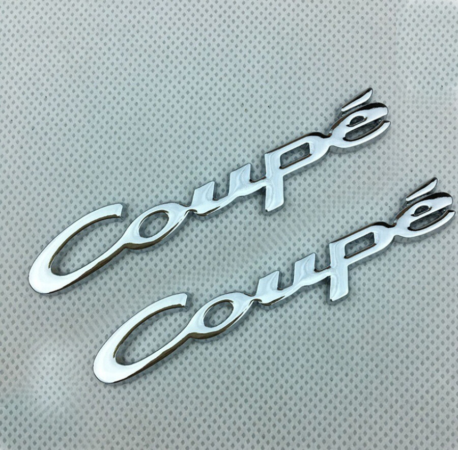 Coupe Logo BMW Introduces New Sound Logo Autoevolution
