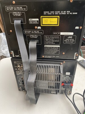 stereo system used | eBay UK