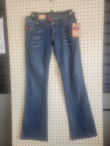 TyTe Women's Blue Jeans, Size 1 Vintage Inspired. | eBay