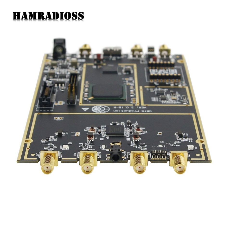 New USRP B210 70M-6GHz USB3.0 SDR Software Defined Radio AD9361+ETTUS Fit USRP | eBay