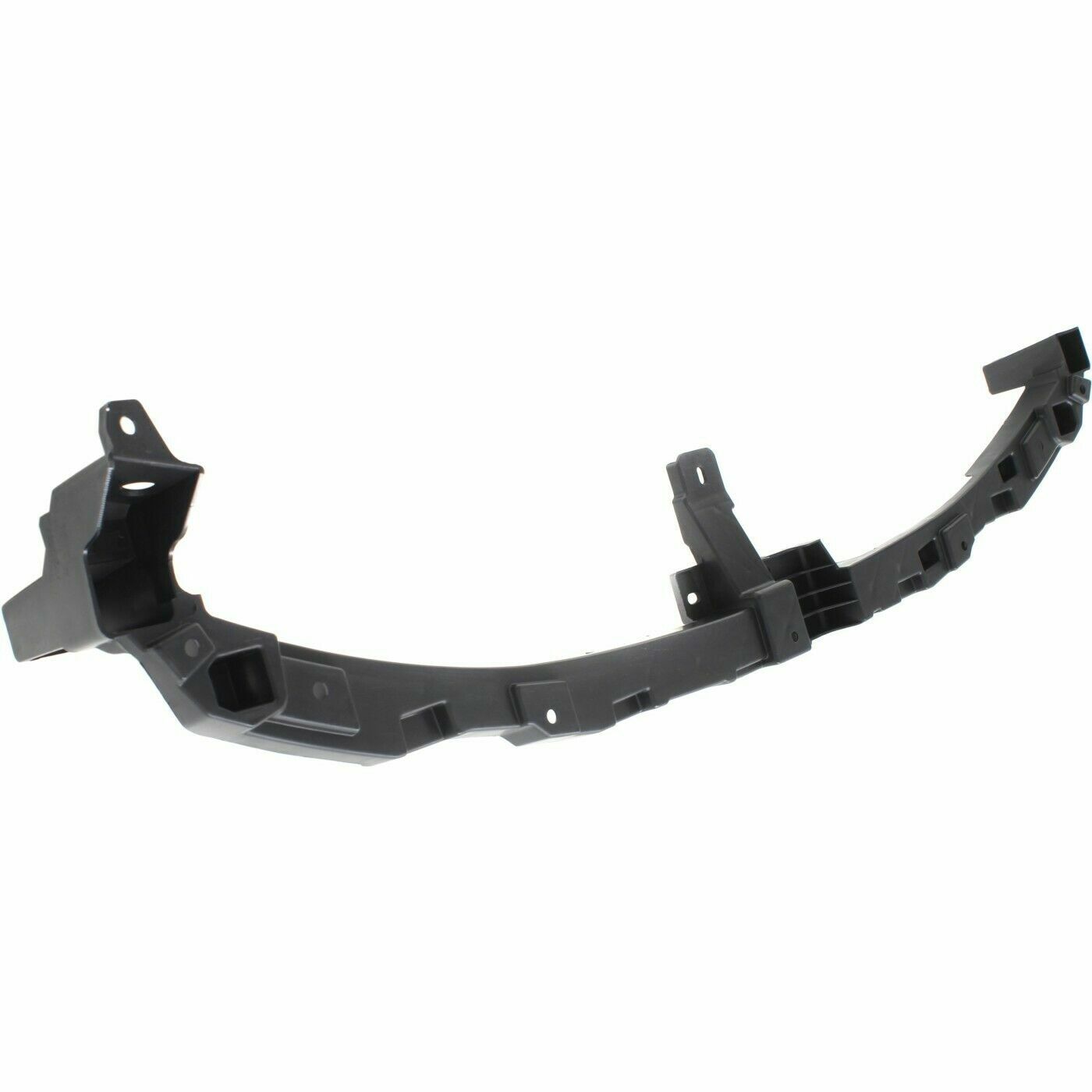 Front Bumper Retainer Upper Face Bar Bracket For 2016-2018 Nissan ...