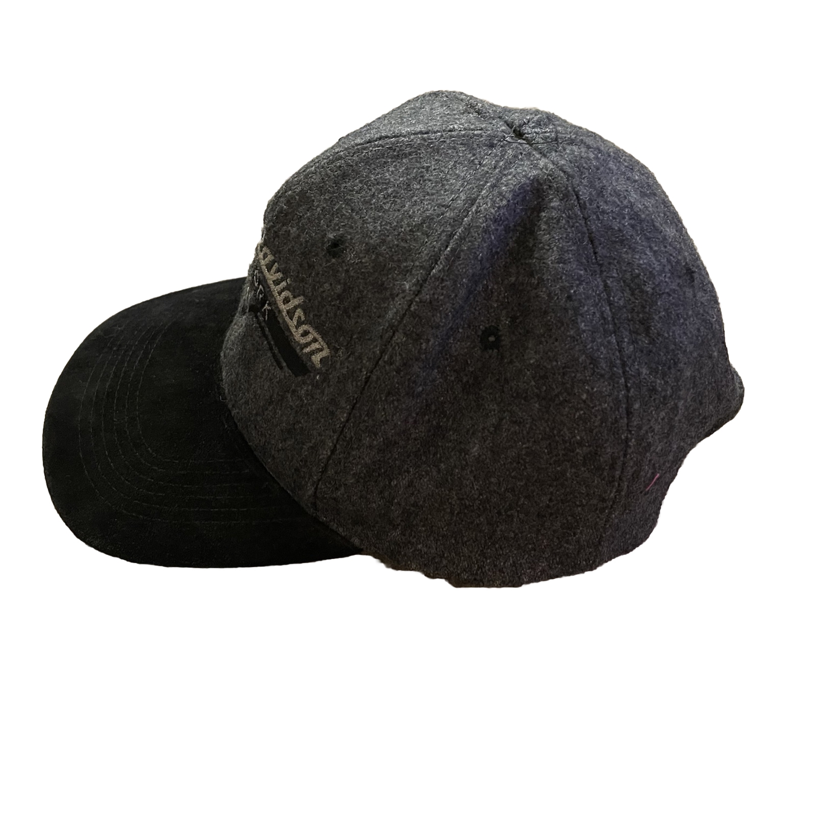 HARLEY DAVIDSON New York Cafe Ride Free Hat Cap Adjus… - Gem