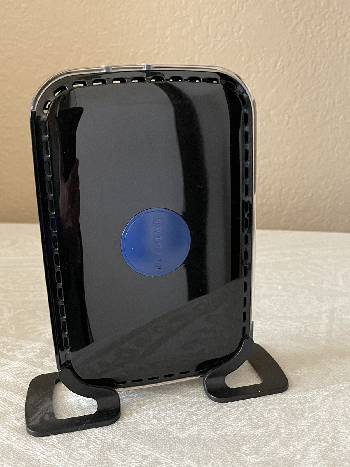 Netgear N600 Wireless Dual Band Router 4-Port Internet WNDR3400v3 | eBay