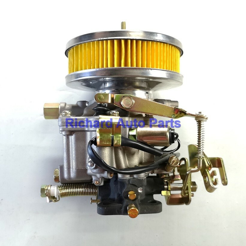 Carburetor Toyota 3K 4K Corolla Forklift Liteace With Air Cleaner ...