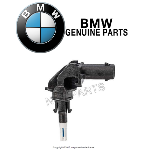 For BMW E70 E90 335d X5 xDrive35d Air Temperature Sensor Genuine ...