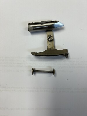 Sewing Machine Parts - Sewing Machine Shuttle Carrier