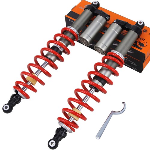 FOR 2009-14 POLARIS RZR 800 S STAGE 5 FRONT AND REAR SHOCKS ABSORBERS ...