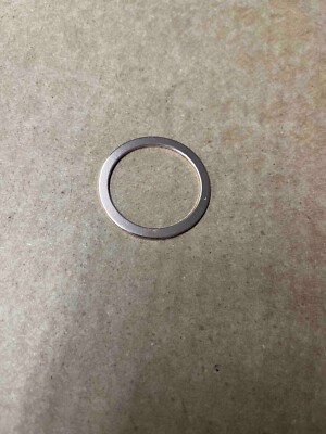 NOS Morrow Bicycle Coaster Brake Hub Lost Motion Washer 127B Schwinn ...