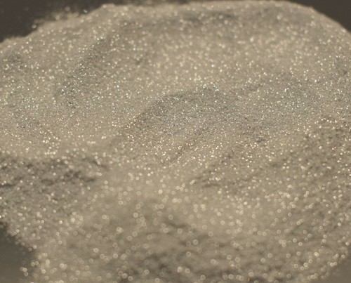 Silver Micro Mini .002 Hex Metal Flake Painting Epoxy Air Brush | eBay