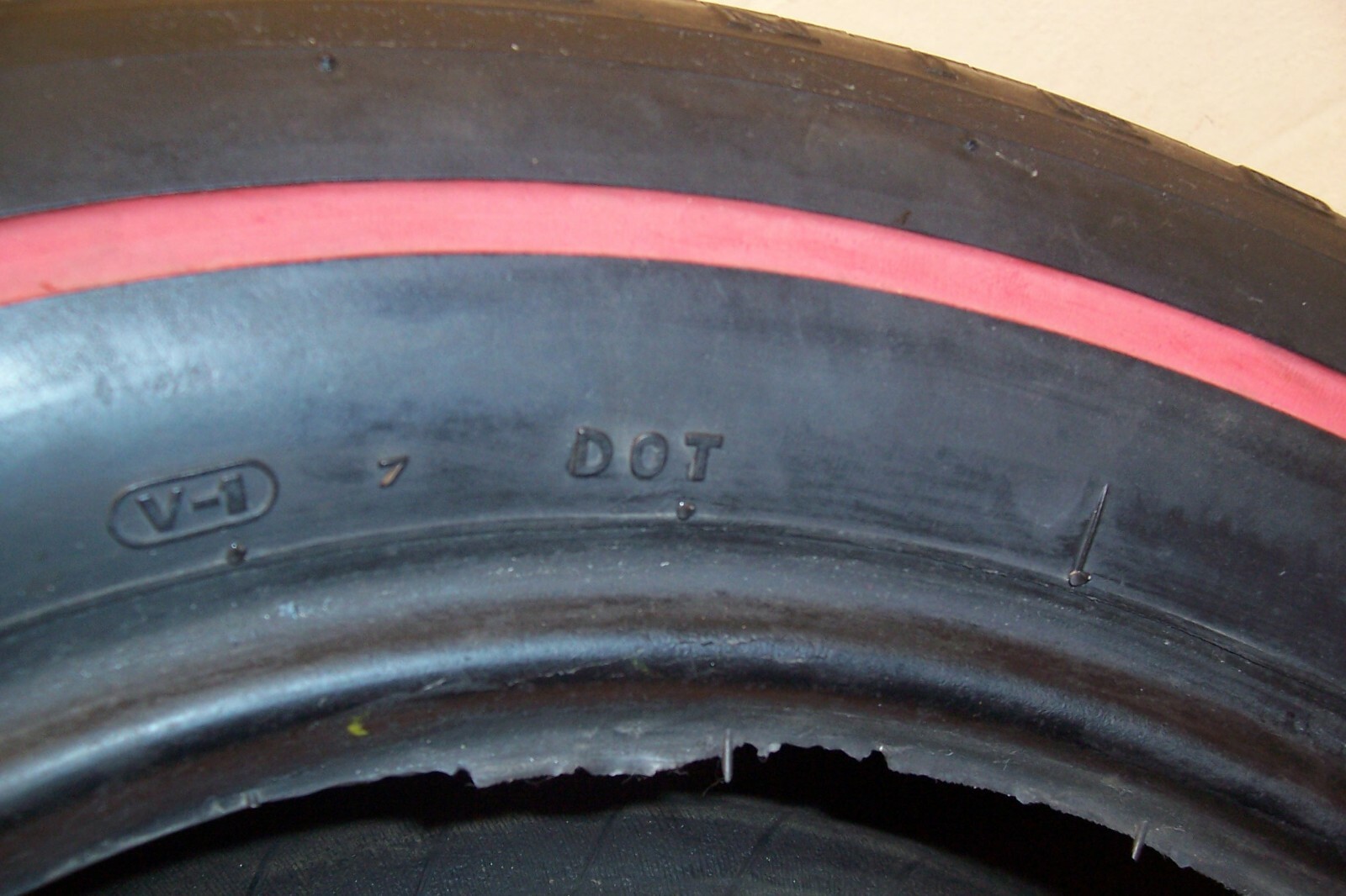 69 70 UNIROYAL TIGER PAW RED LINE TIRE E70 X 14 DOT CAMARO FIREBIRD ...
