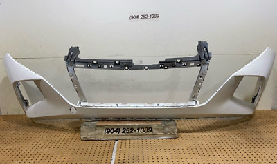 OEM 2022-2023 Hyundai Tucson Front Bumper Cover Genuine 86511-N9000 | eBay