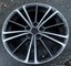 1x Original SUBARU 17 Inch 7J ET48 5X100 17x7J Alloy Wheel Rim ...
