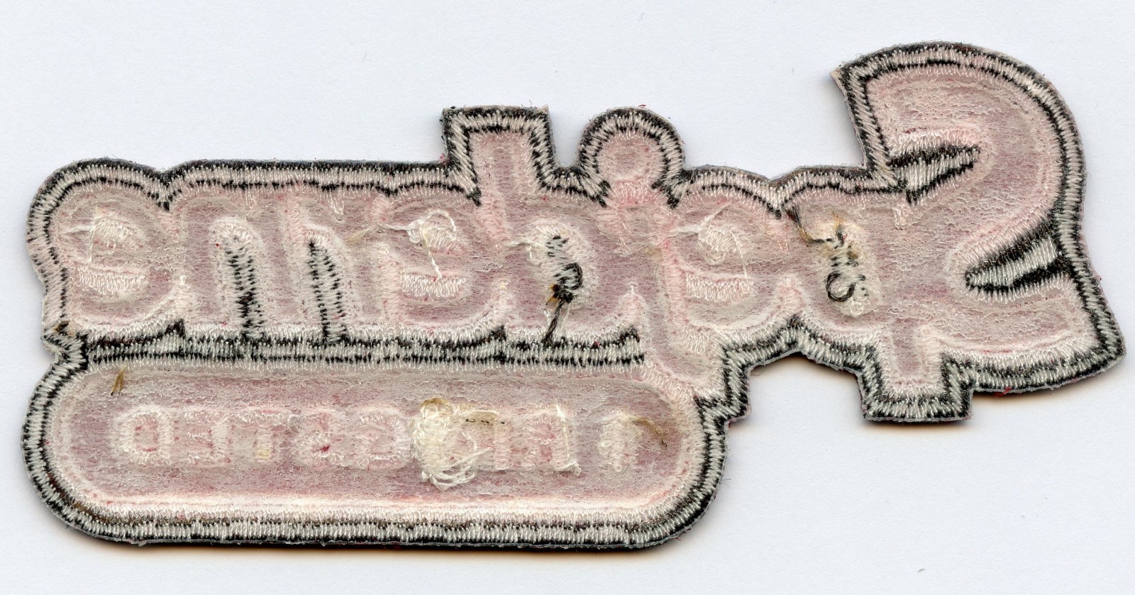 Denmark Danish The Scouts in Ringsted Patch Badge High Grade !! | eBay