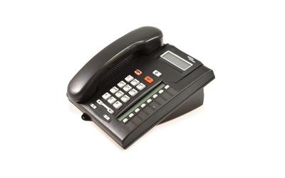 Lot of (5) Fully Refurbished Nortel T7208 Display Phone NT8B26 ...