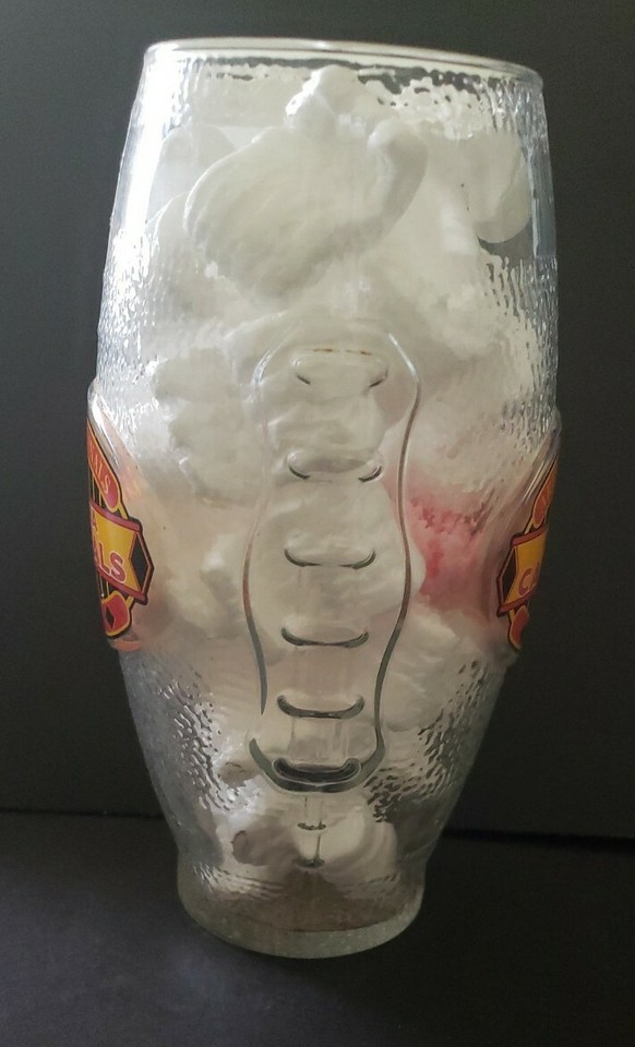 NFL Arizona Cardinals Drinking Glass | eBay