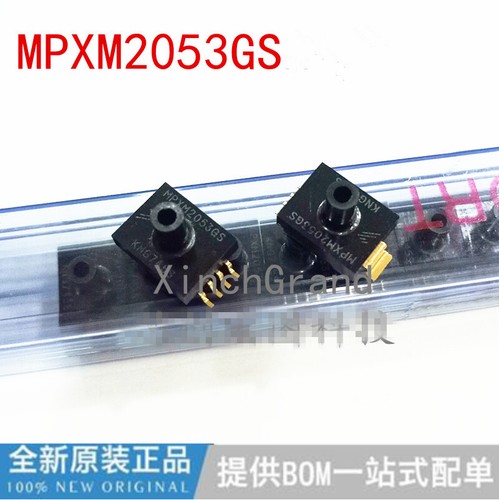 MPXM2053GS SDM-5 Sensor FREESCALE New Original IC | eBay
