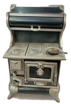 Stoves - Estate Stove