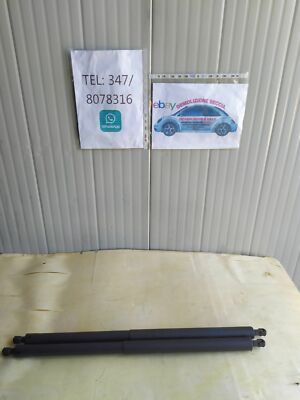 PISTONS PISTON CAPOT ARRIÈRE MERCEDES VITO 3 SERIES W447 2014> ORIGINAL ...