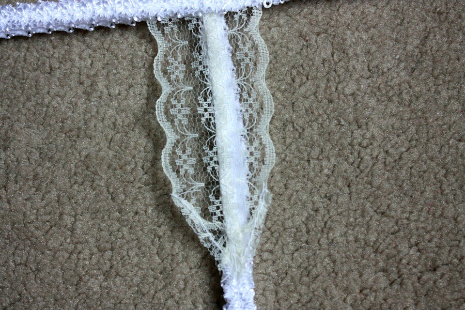 Sexy Women Exotic Lingerie G-String Tear Micro Drop Thongs. | eBay