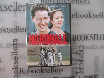 Hardball Widescreen Collection [DVD] 97363307921| eBay