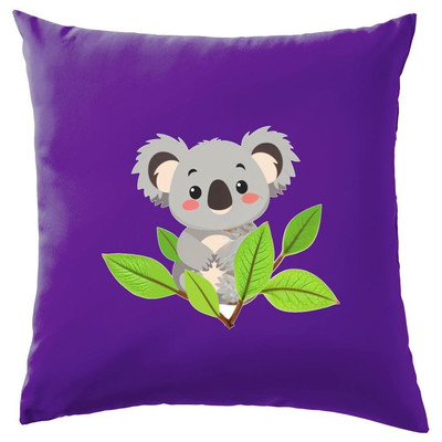Cute Koala - Cushion - Koalas Pet Love Cute Gift Present Zoo Koala | eBay