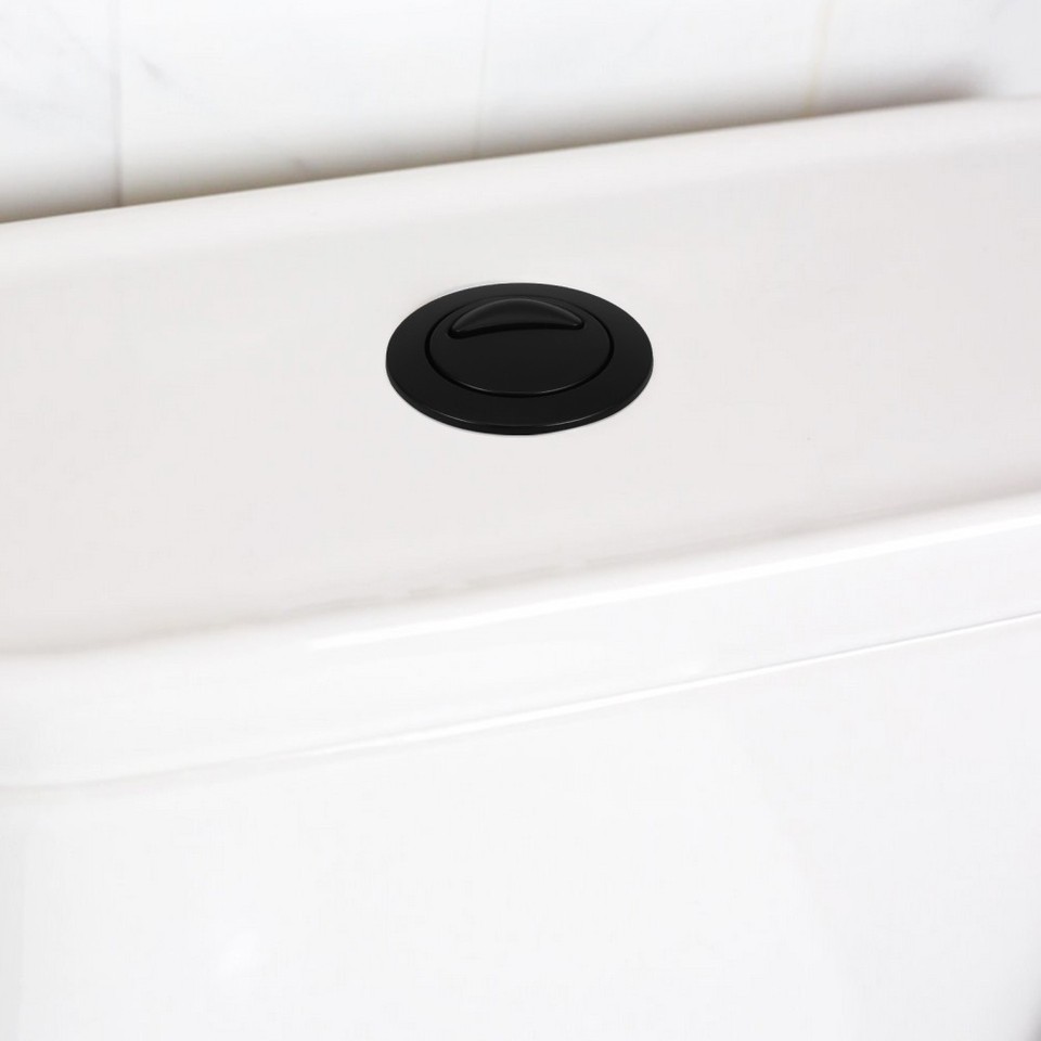 Automatic Opening of Electric Toilet Lid Air Switch Garbage Disposal ...