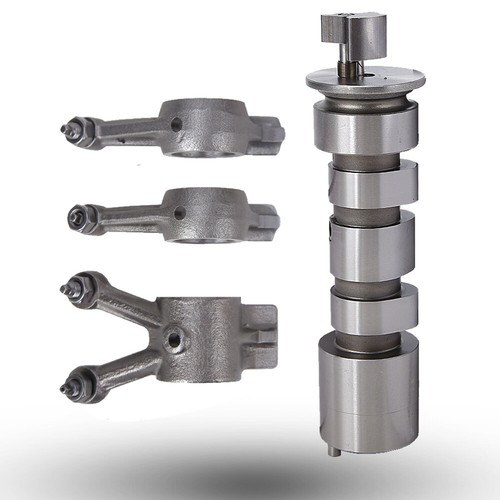 For Polaris ATP 500 4X4 HO 2004-2005 Cam Shaft & Camshaft Exhaust ...