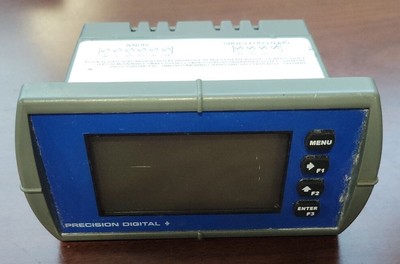 Panel Meters - Precision Digital