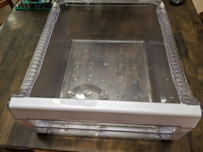 Samsung RFG298 Crisper Vegetable Drawer DA61-04296 DA97-06332 | eBay