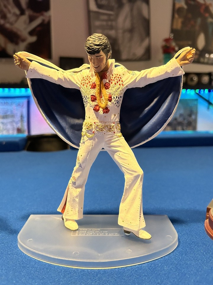 elvis presley action figures lot | eBay