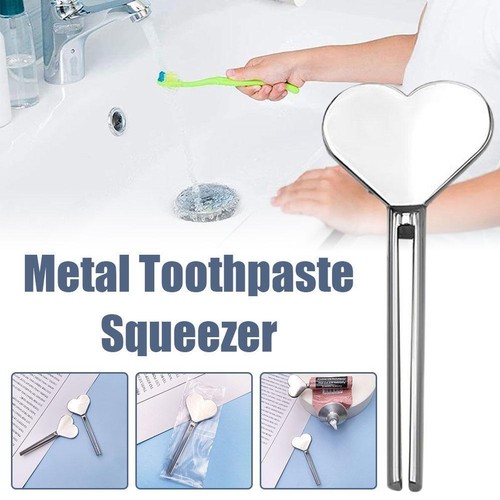 Manual Squeezer Toothpaste Squeezer Keys Dispenser Roller.` Q1Z8 | eBay ...
