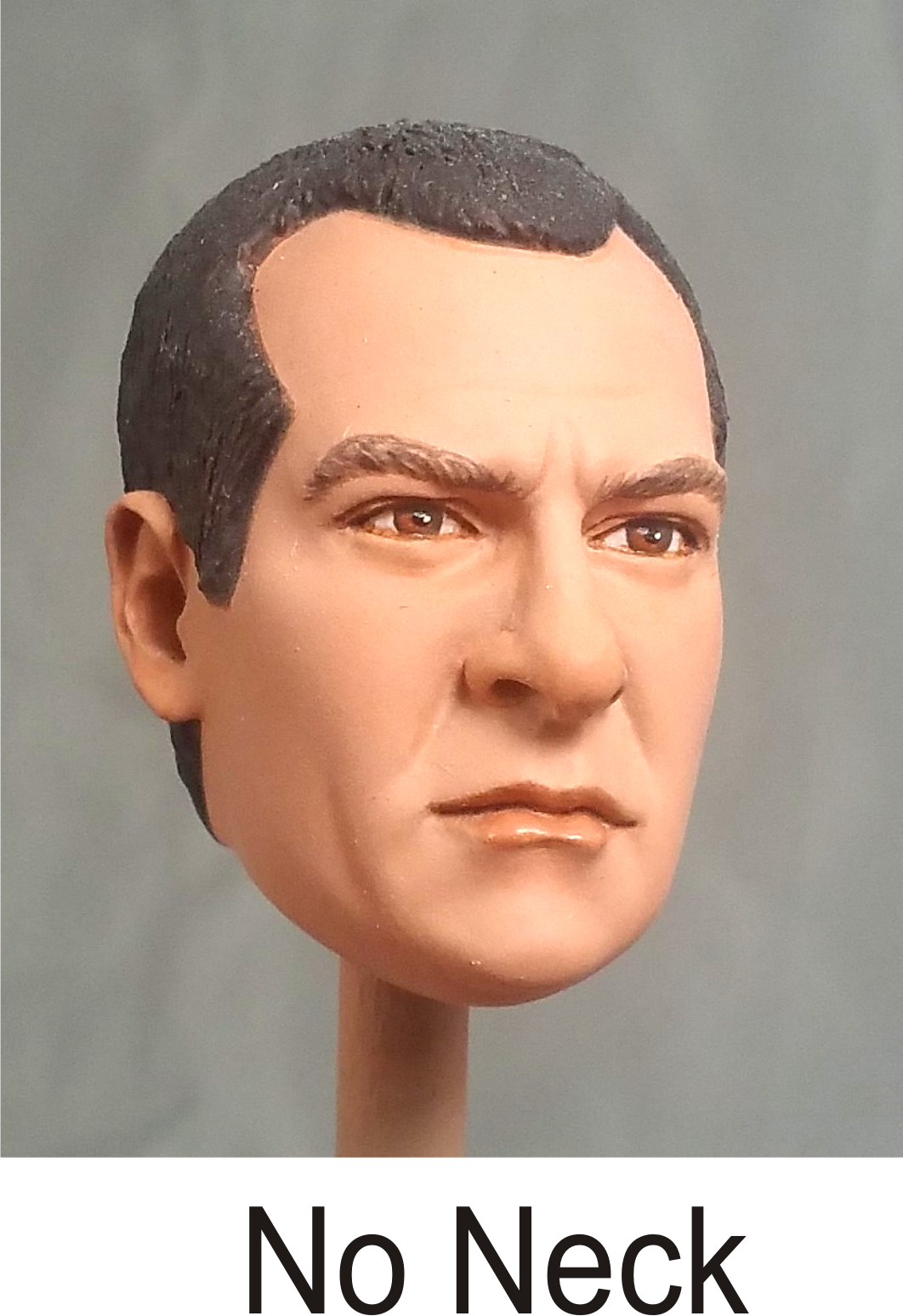 1:6 Custom Portrait of Trevor Steedman as Pvt Wierzbowski from Aliens ...