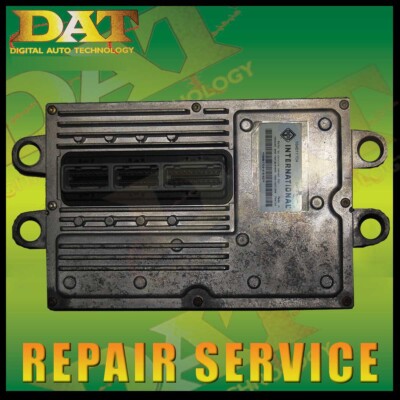03 04 05 06 07 08 FORD 6.0 DIESEL FICM REPAIR SERVICE TO YOUR UNIT | eBay