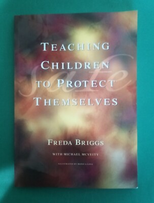 Freda Briggs - Teaching Children To Protect Themselves - pb | eBay ...