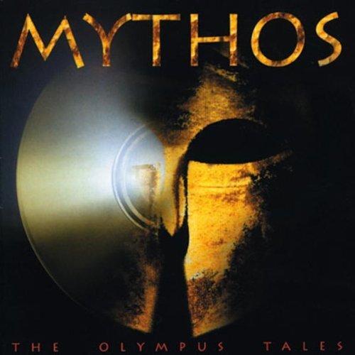 Harmony Music Mythos-the Olympus Tales (CD) | eBay