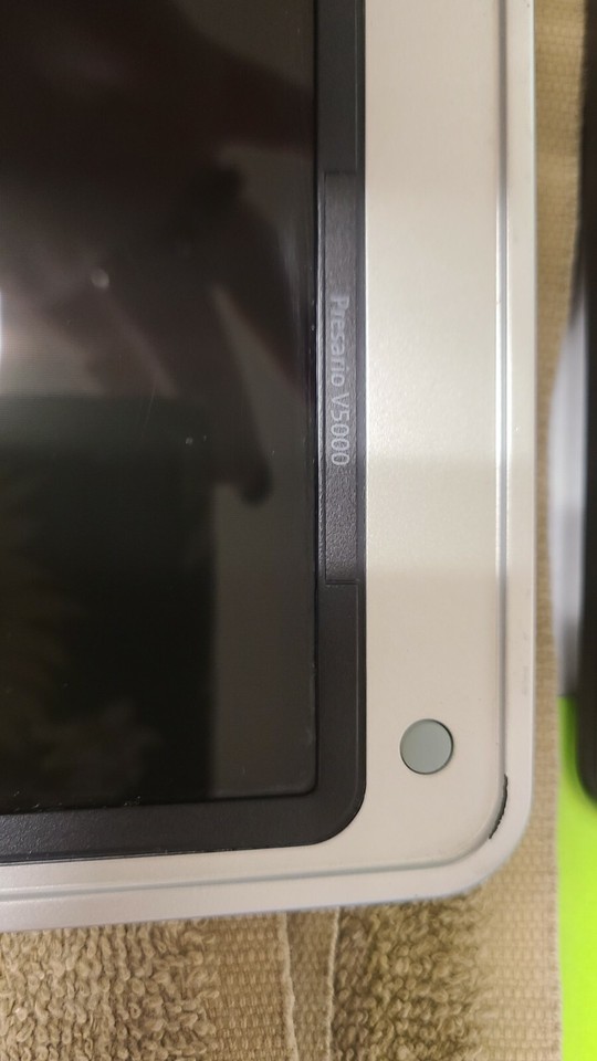 Compaq Presario V5000 Laptop LCD Screen 15.4 inch widescreen | eBay